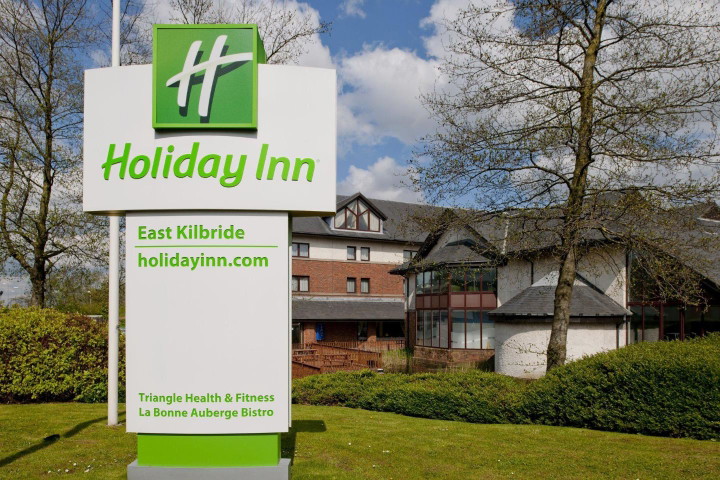Holiday Inn Glasgow - East Kilbride By Ihg - Glasgow
