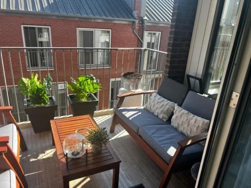 Center City Appartement - Alphen aan den Rijn