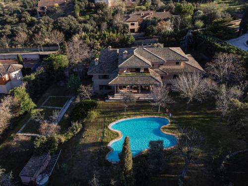 Montesion 71 - Casa Con Piscina & Jardin, Al Lado De Puy Du Fou - Toledo