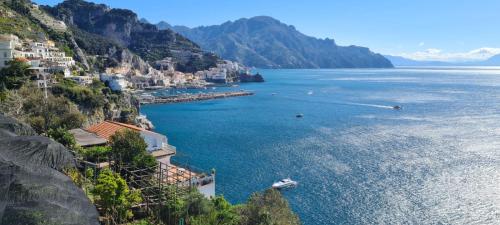 Amalfi Blu Paradise - Amalfi