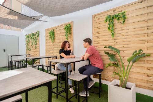 Casa Barcelo Camp Nou Barcelona - L’Hospitalet de Llobregat