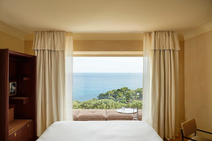 Hotel Le Provencal - Var