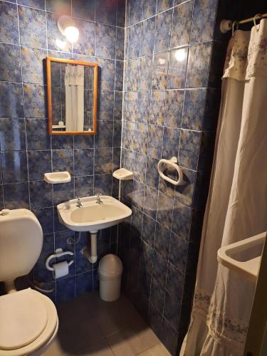 Hosteria El Aleman - Cosquín