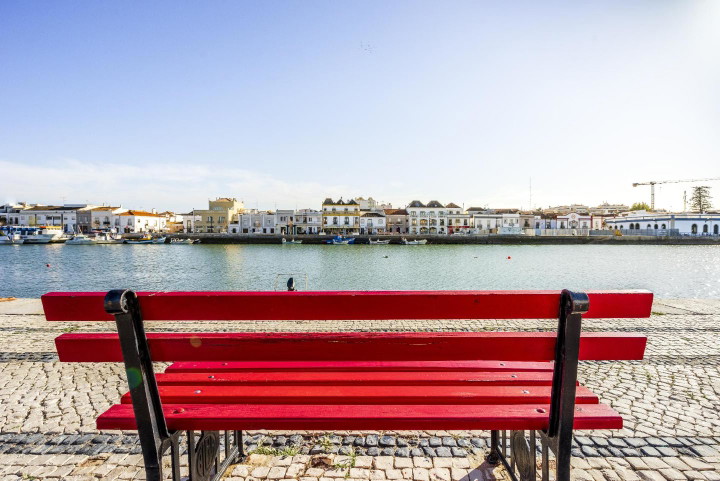 Residencial Mares - Tavira