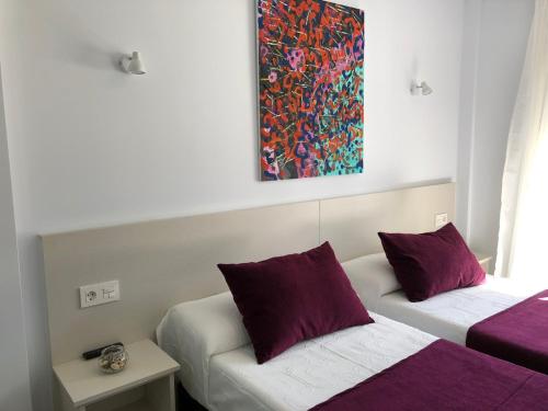 Pension Miribilla - Bilbao
