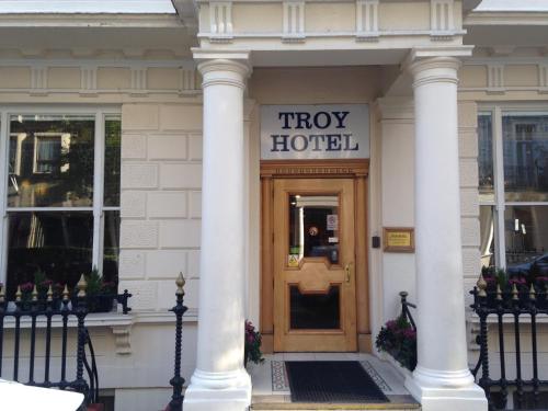 Troy Hotel - Notting Hill