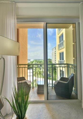Luxury Studio At The Ritz-carlton Key Biscayne - Miami, FL