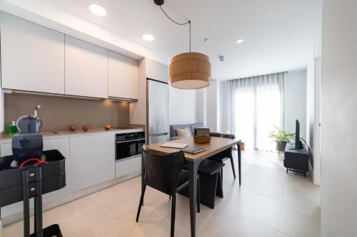 Alidreams Lola Center Apartamentos - Alicante
