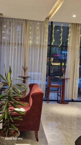 Au-thopia Hotel - Addis Ababa
