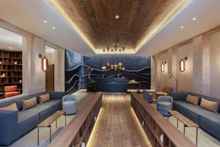 Medinaceli Hotel - La Barceloneta