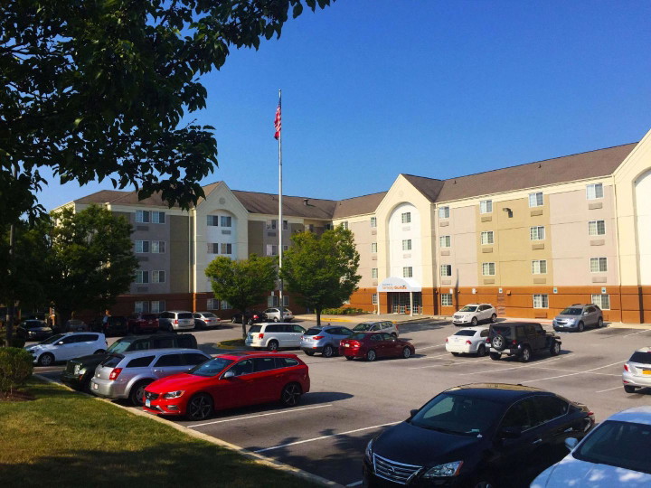 Sonesta Simply Suites Baltimore Bwi Airport - Baltimore, MD