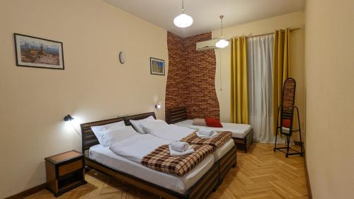 Guesthouse Kartli - Tbilisi