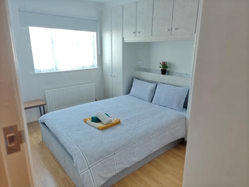 4 Bed House In Dublin15 - Dublin