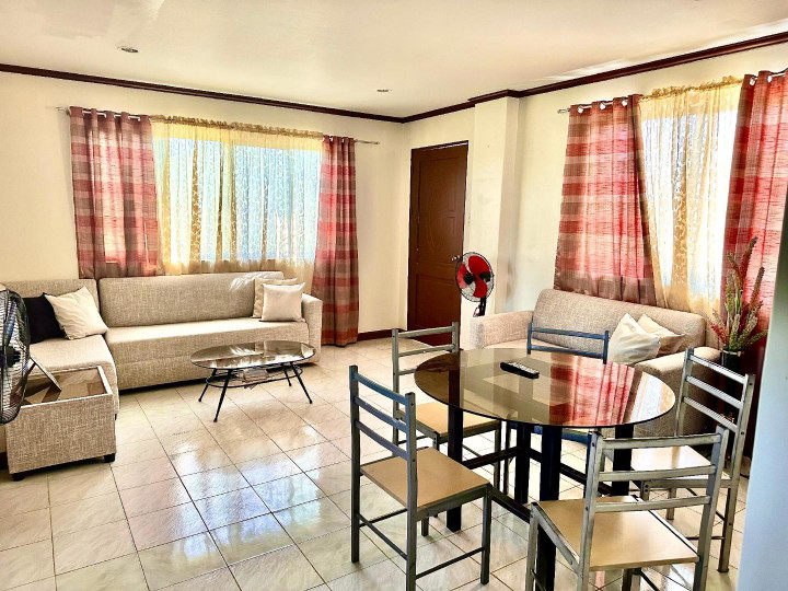 2 Br Apartment Near Convention Center #1 - Iloilo City