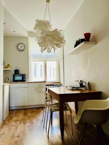 Cosy Apartment - Riga, Latvia