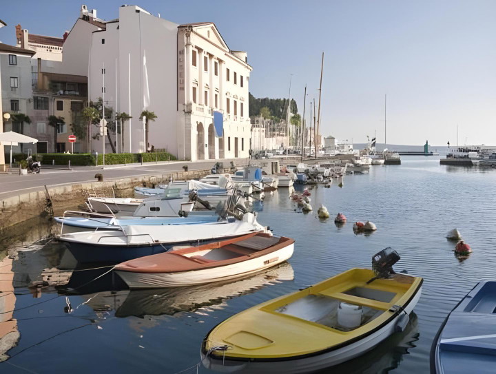 Art Hotel Tartini - Portorož
