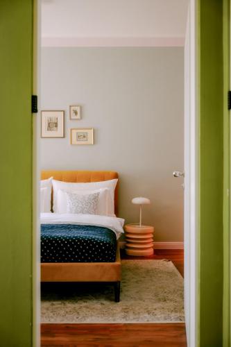 Oak House Vienna - Boutique Guesthouse Near Meidling Station - Vienne