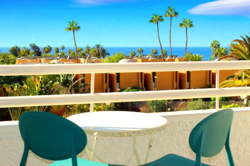 Borinquen Vista Mar - Costa Adeje