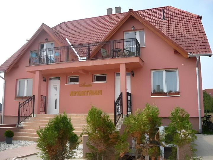 Anita Apartman Sopron - Sopron