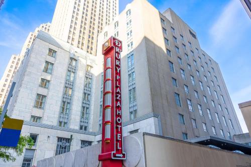 Drury Plaza Hotel Pittsburgh Downtown - Pittsburgh, PA