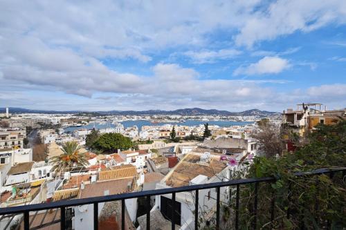 Navila Pasillo Superior - Ibiza
