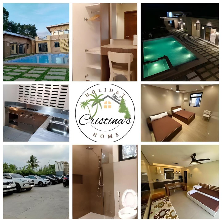 Cristina's Holiday Home - Tagaytay