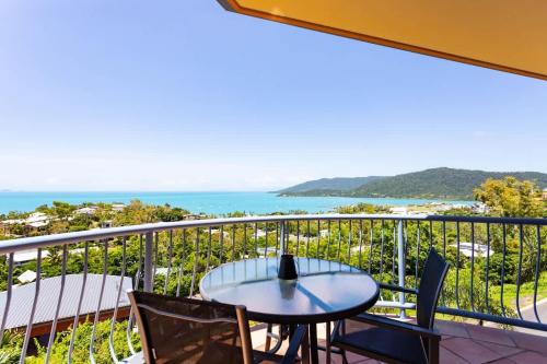 Star View 9, Pool, Wifi, Sleep 4, Best Views In Airlie - Airlie Beach