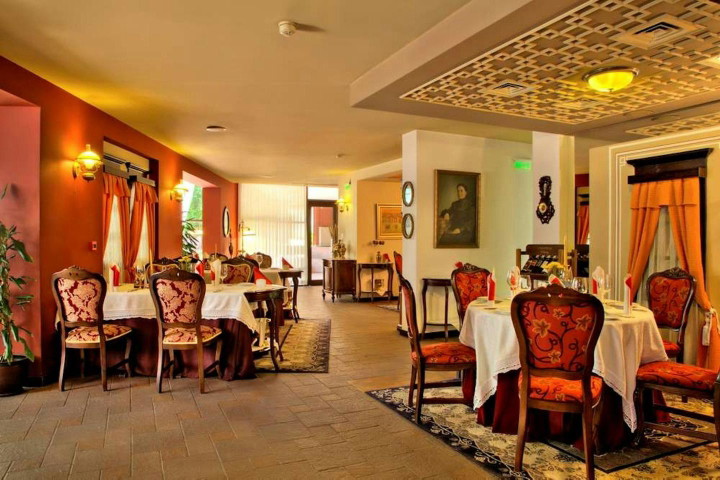 Grand Hotel Plovdiv - Plovdiv