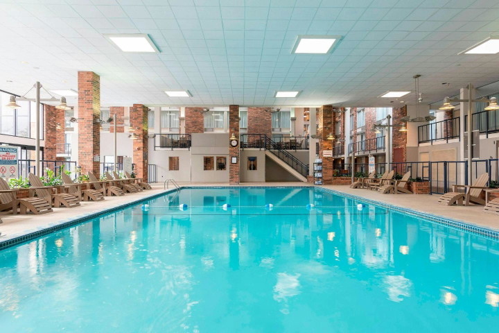 Delta Hotels Kalamazoo Conference Center - Kalamazoo, MI