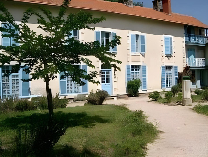 La Ferme Antoinette - Les Mathes