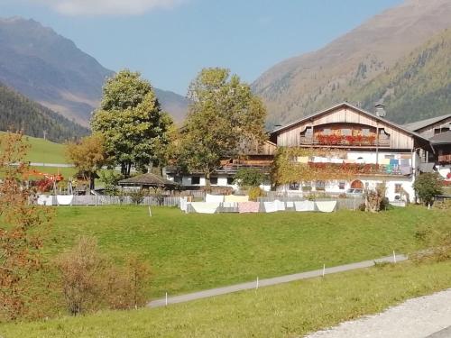 Haspingerhof - Valle di Casies