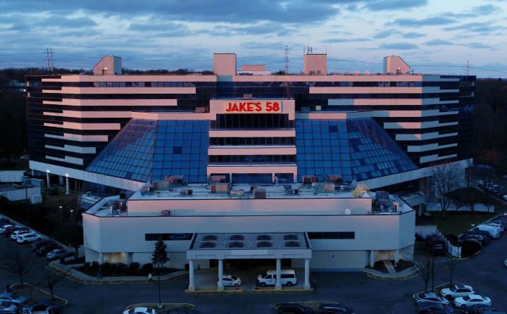 Jake's 58 - Stony Brook, NY