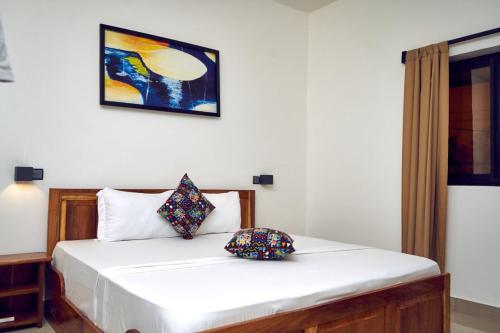 Azuria Hotel - Lome