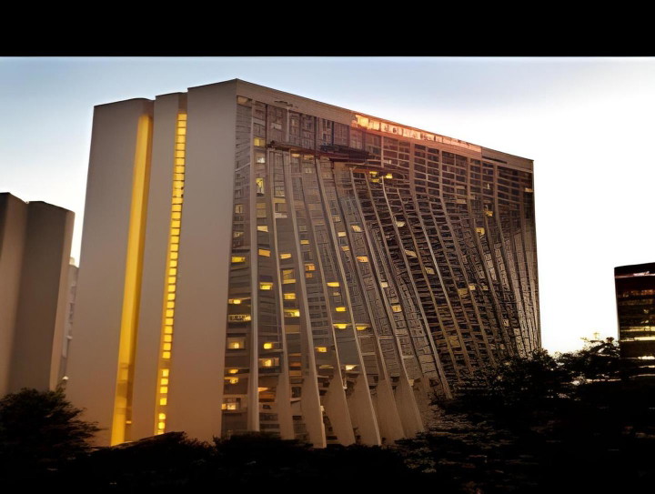 Atlanta Marriott Marquis - Atlanta, GA
