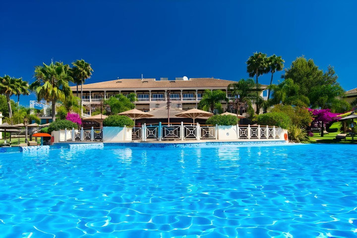Lindner Hotel Mallorca Portals Nous - Palma