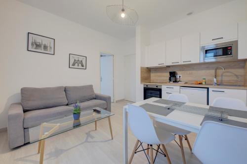 Les Forges 2 Pieces Etage - Avoine