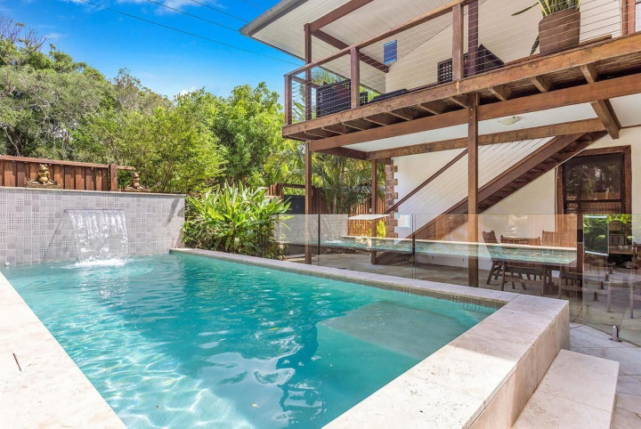 A Perfect Stay - Skye Lodge - Byron Bay