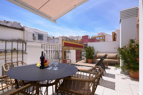 Naranjas Y Limones Sevilla, By Homing U - Seville