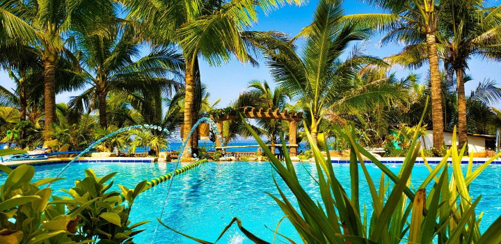 Crystal Shores Beach Resort Powered By Cocotel - Bataan