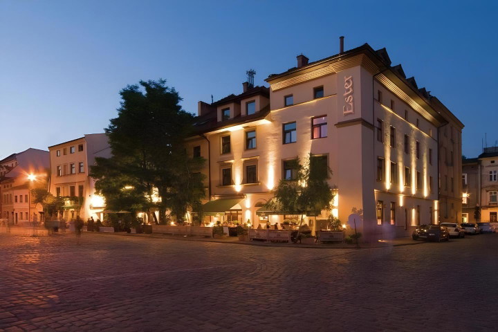 Hotel Estera - Krakau