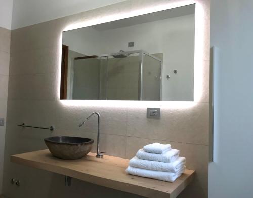 Oak Tree 114 Bnb - Castelfidardo
