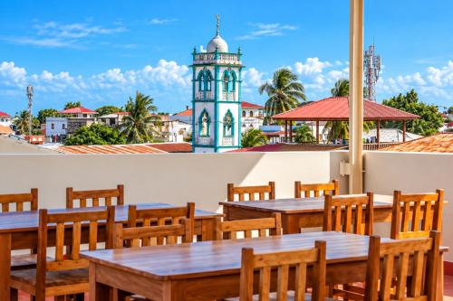 Treasures Of Zanzibar House - Zanzibar
