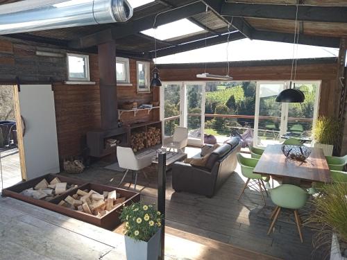 Oakridge Glamping -