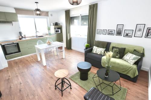 Cosy's Olivier - Larmor-Plage