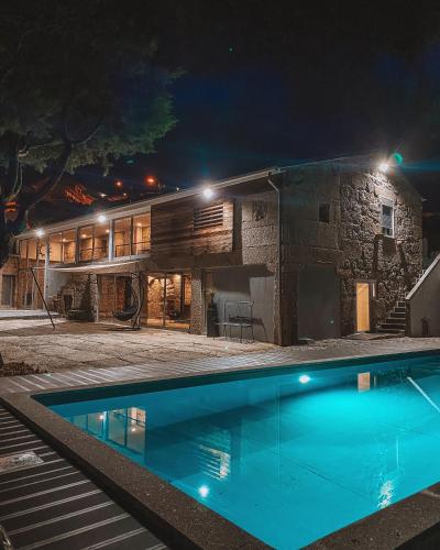Quinta De Requeixo - Guimarães