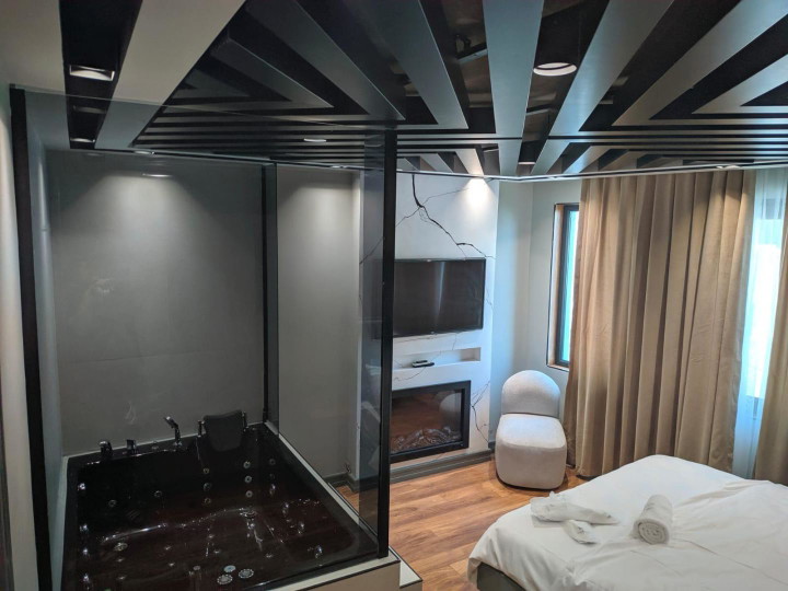 Roe Suite Hotel - Taksim - Istanbul