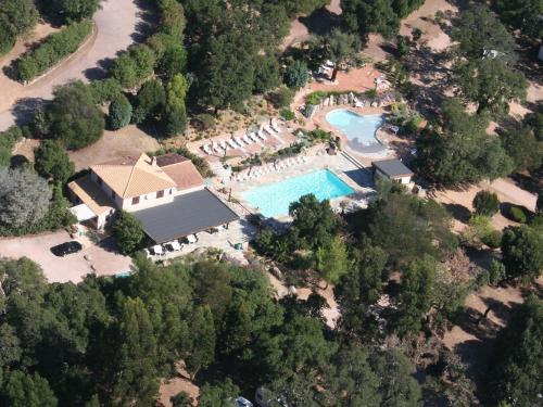 La Vetta Village Vacances Camping - Porto-Vecchio