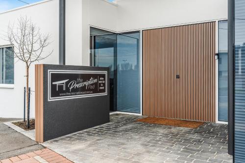 The Prescription Pad - Group Getaway For Families - Port Sorell