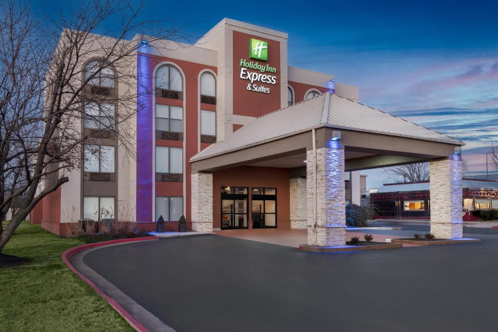 Holiday Inn Express Hotel & Suites Bentonville By Ihg - Bentonville