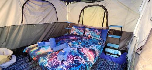 Meyenburg Glamping - Queensland